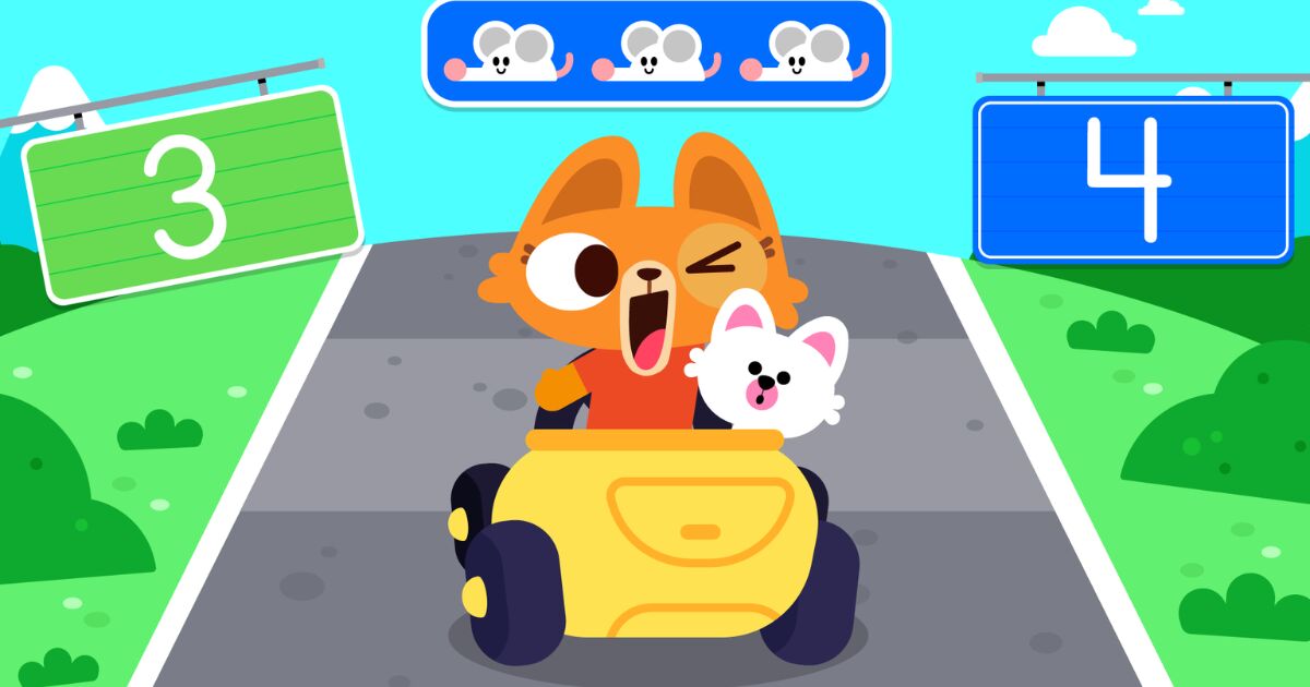 Lingokids Entrevista ¿De qué sirve que mi hijo aprenda inglés si ya ...