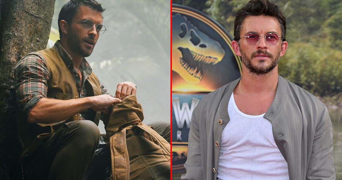 Jonathan Bailey monetiza sus “slutty little glasses” por una buena causa