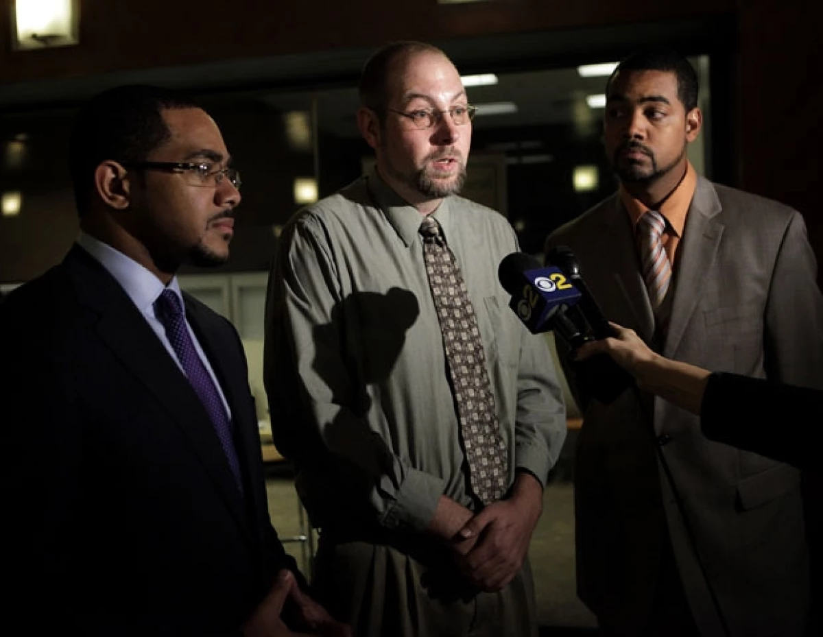 Irá a prisión el hacker de Scarlett Johansson