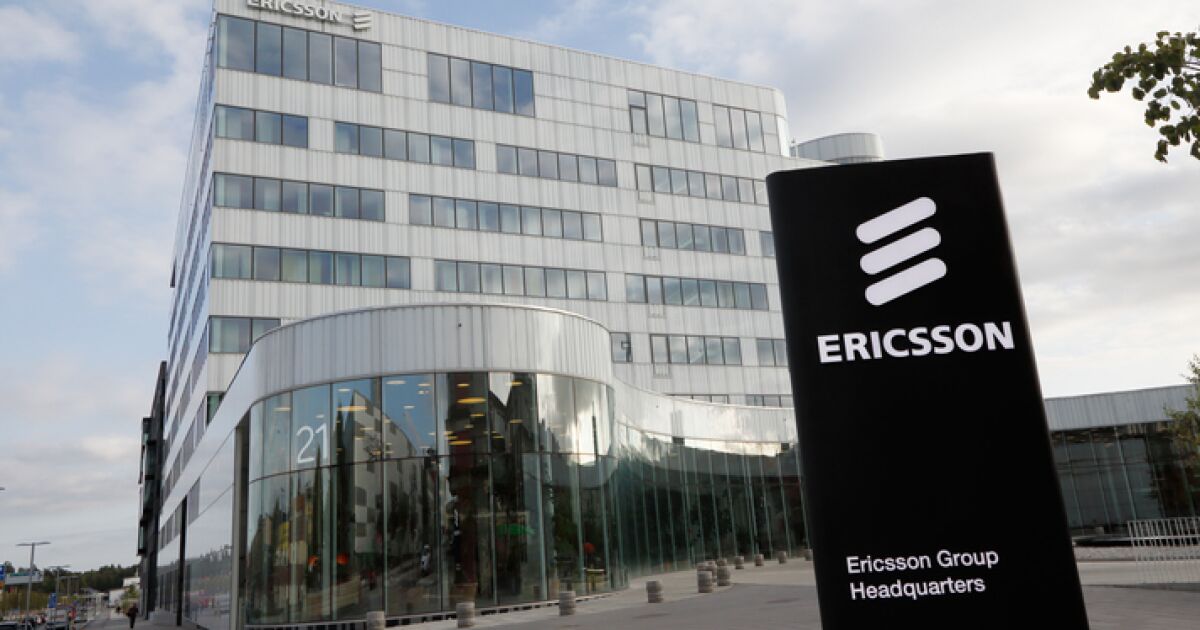 Ericsson comprará la división de antenas de Kathrein