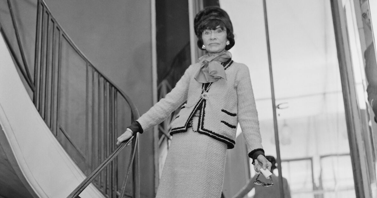 Ellas son las 5 mujeres que han marcado la historia de la moda