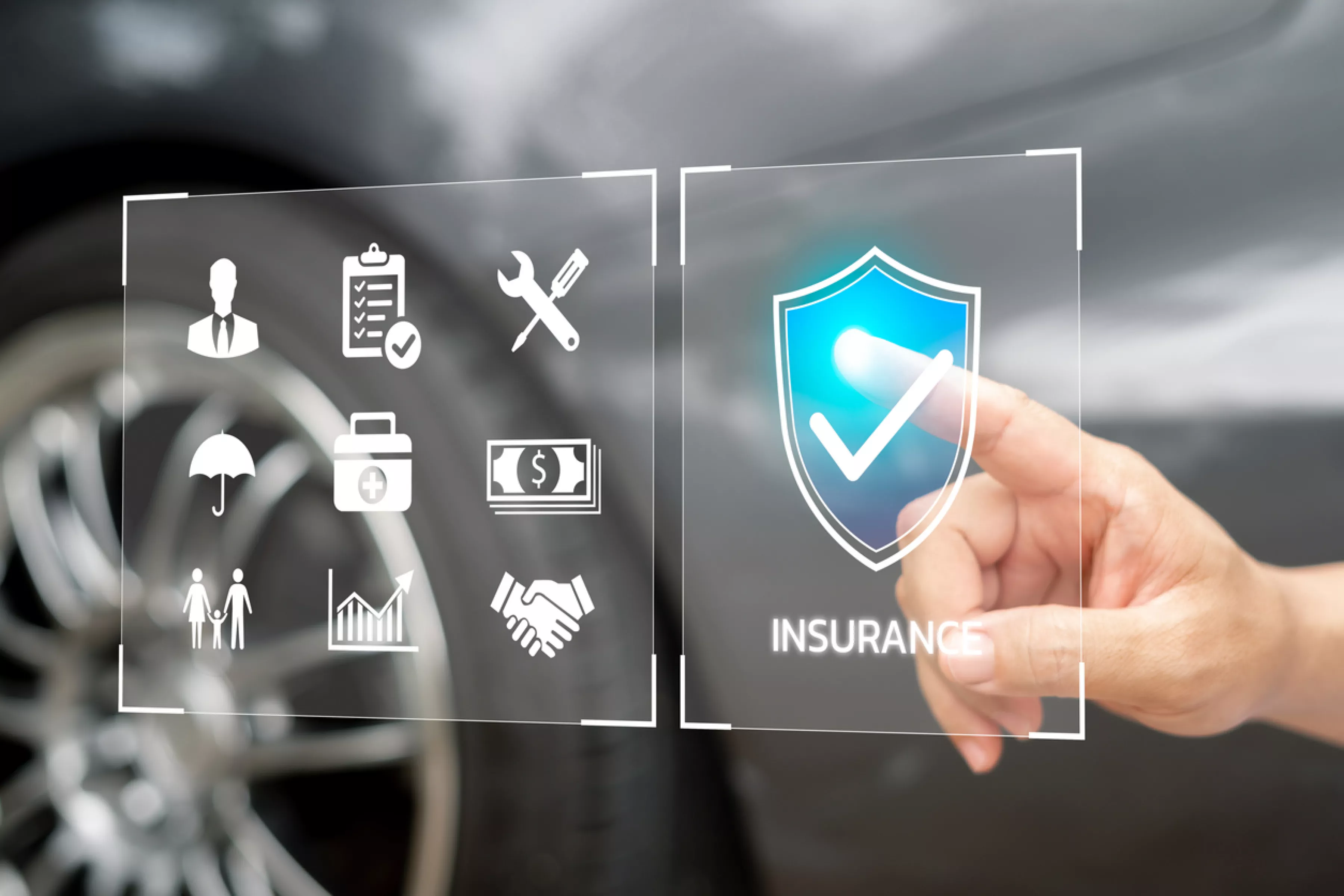 ¿Qué son los seguros embebidos y por qué debo tener uno al realizar ...