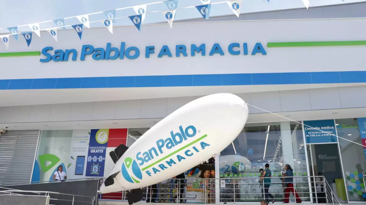 Farmacias Guadalajara, Similares o del Ahorro, ¿Cuál ofrece más ...