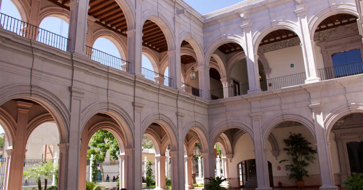 La nueva joya cultural de Mundo Cuervo