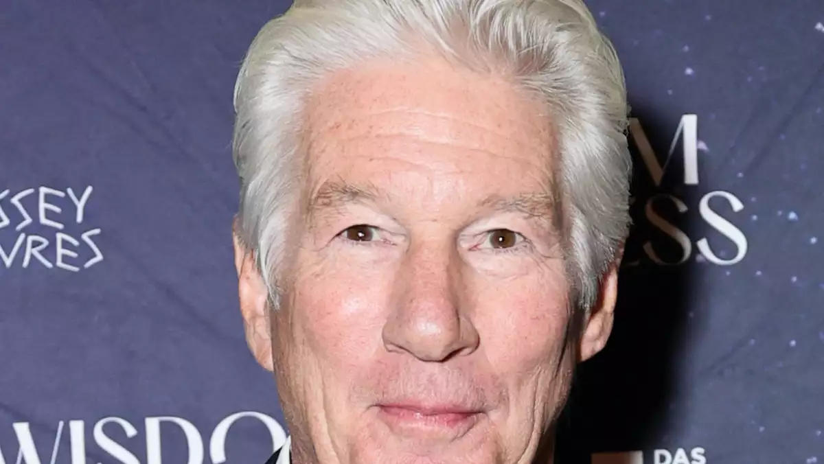 Entrevista | Richard Gere: compasión, budismo y su nueva mirada en ...