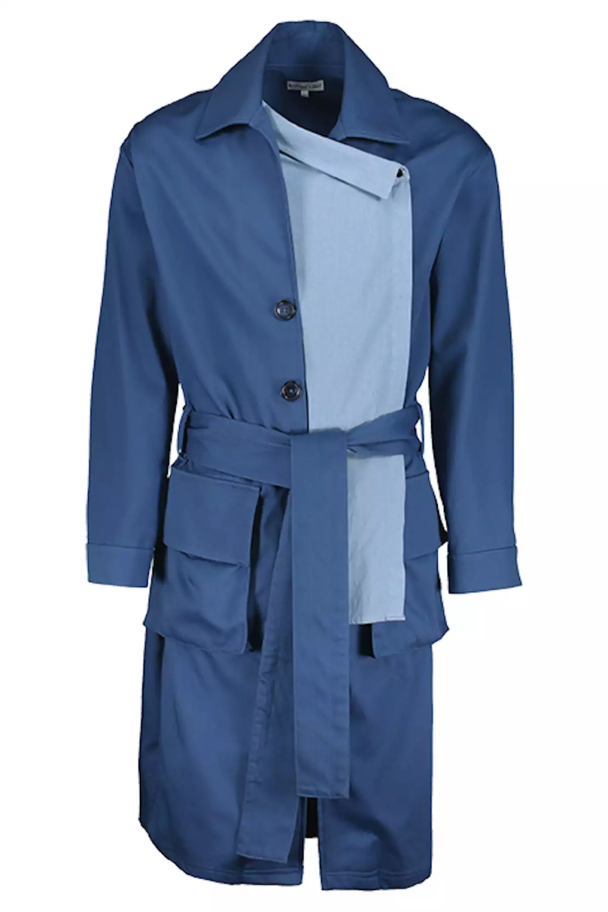 Trench coats que vas a querer llevar este otoño