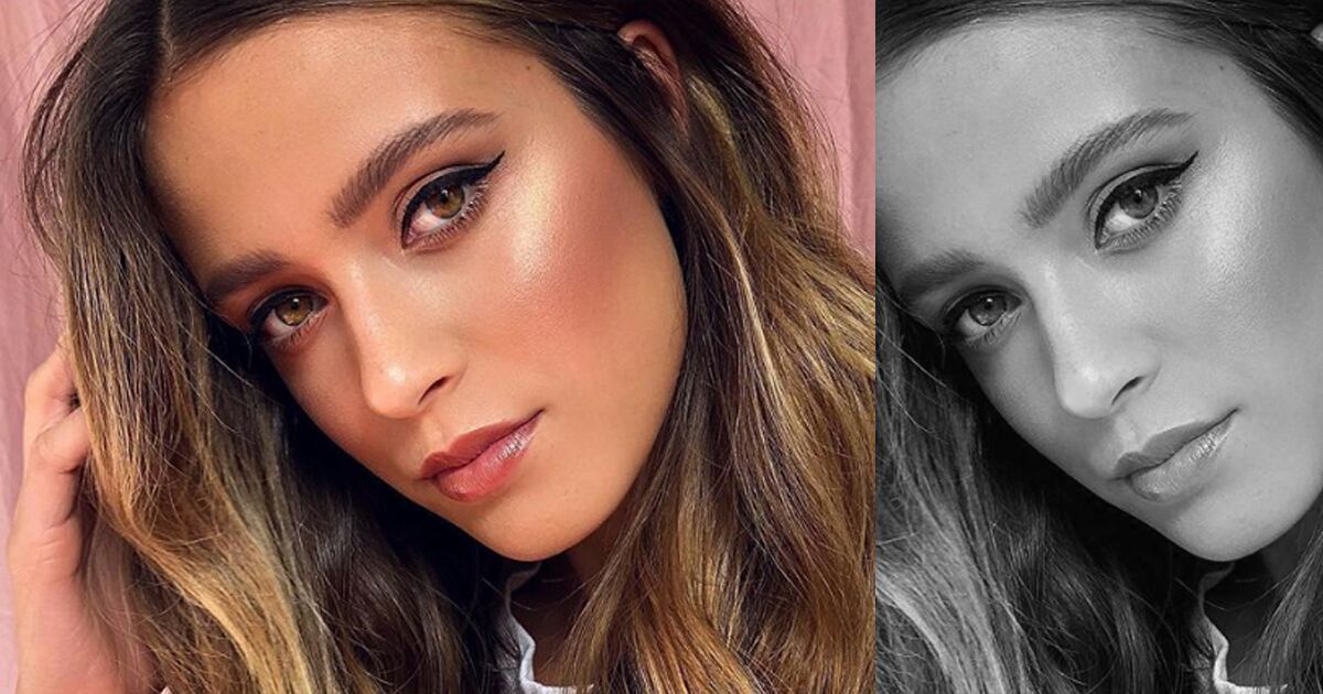 8 beauty looks de Instagram que tienes que intentar