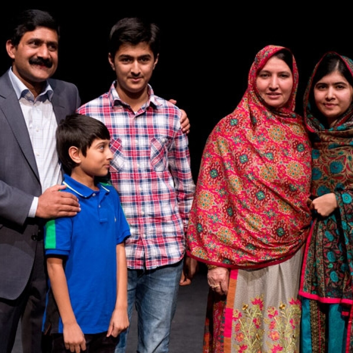 La historia Malala, la joven de 17 años que recibió Premio Nobel de la Paz