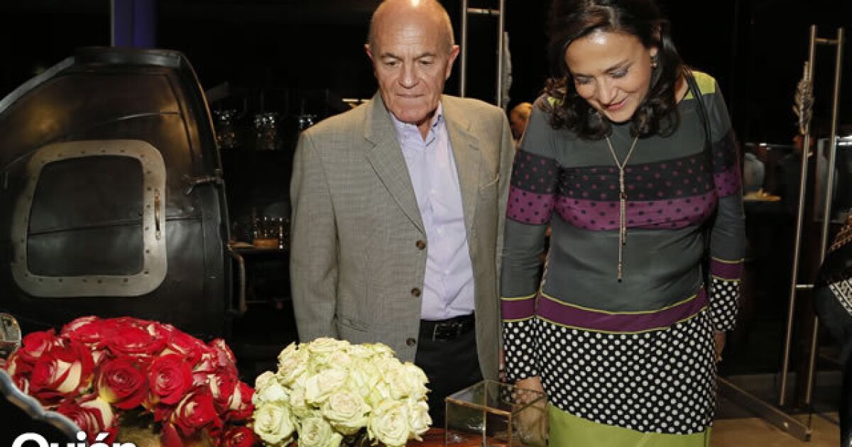 Colette Steckel inaugura nueva tienda