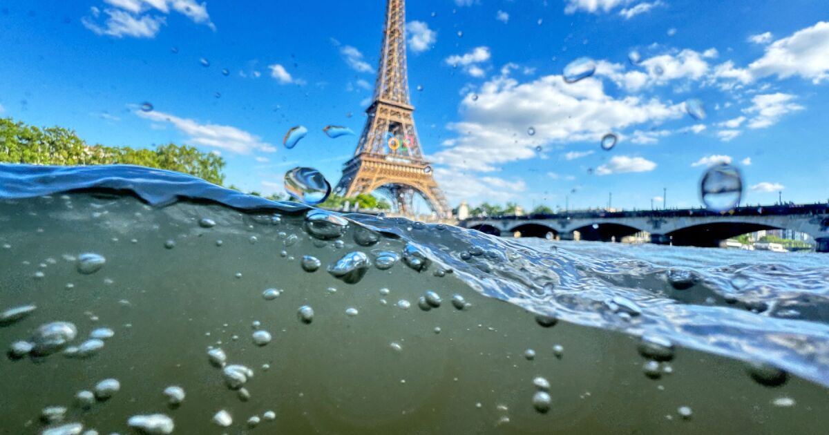 ¿Qué retos enfrenta París a un mes del inicio de los Juegos Olímpicos 2024?