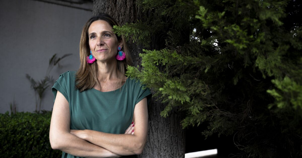Platicamos con Victoria González Byass, ejemplo tradición en el mundo ...
