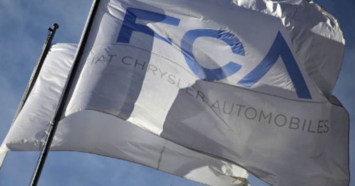 Chrysler comienza a producir el Compass en Toluca
