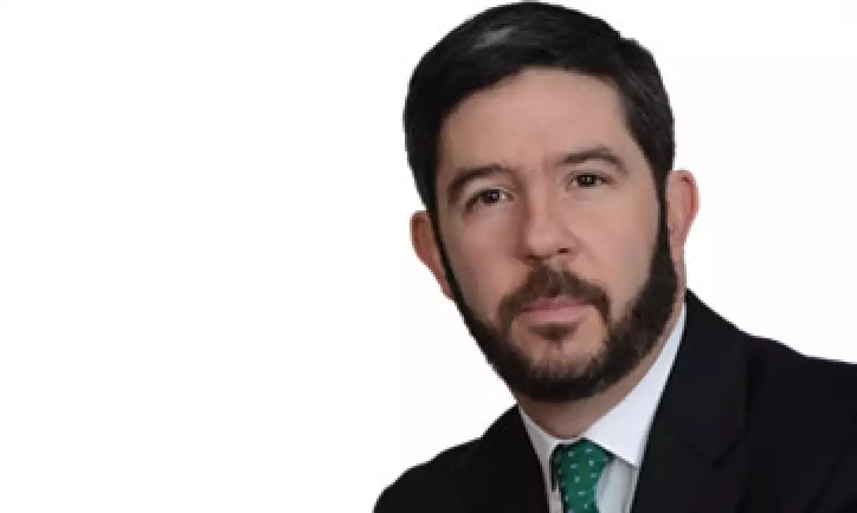 Alejandro Alcalá: joven promesa del BM
