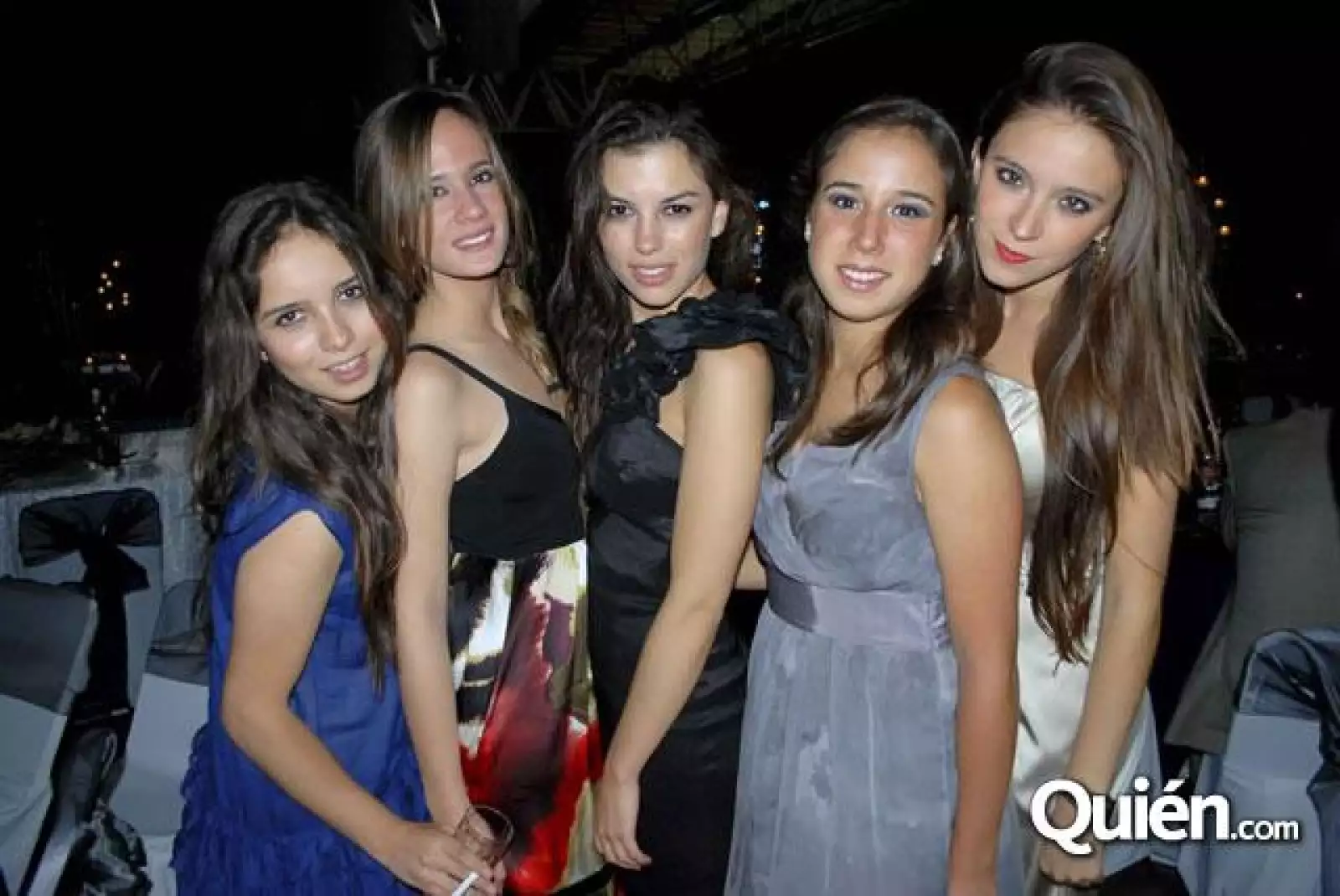 Graduación Prepa LUX