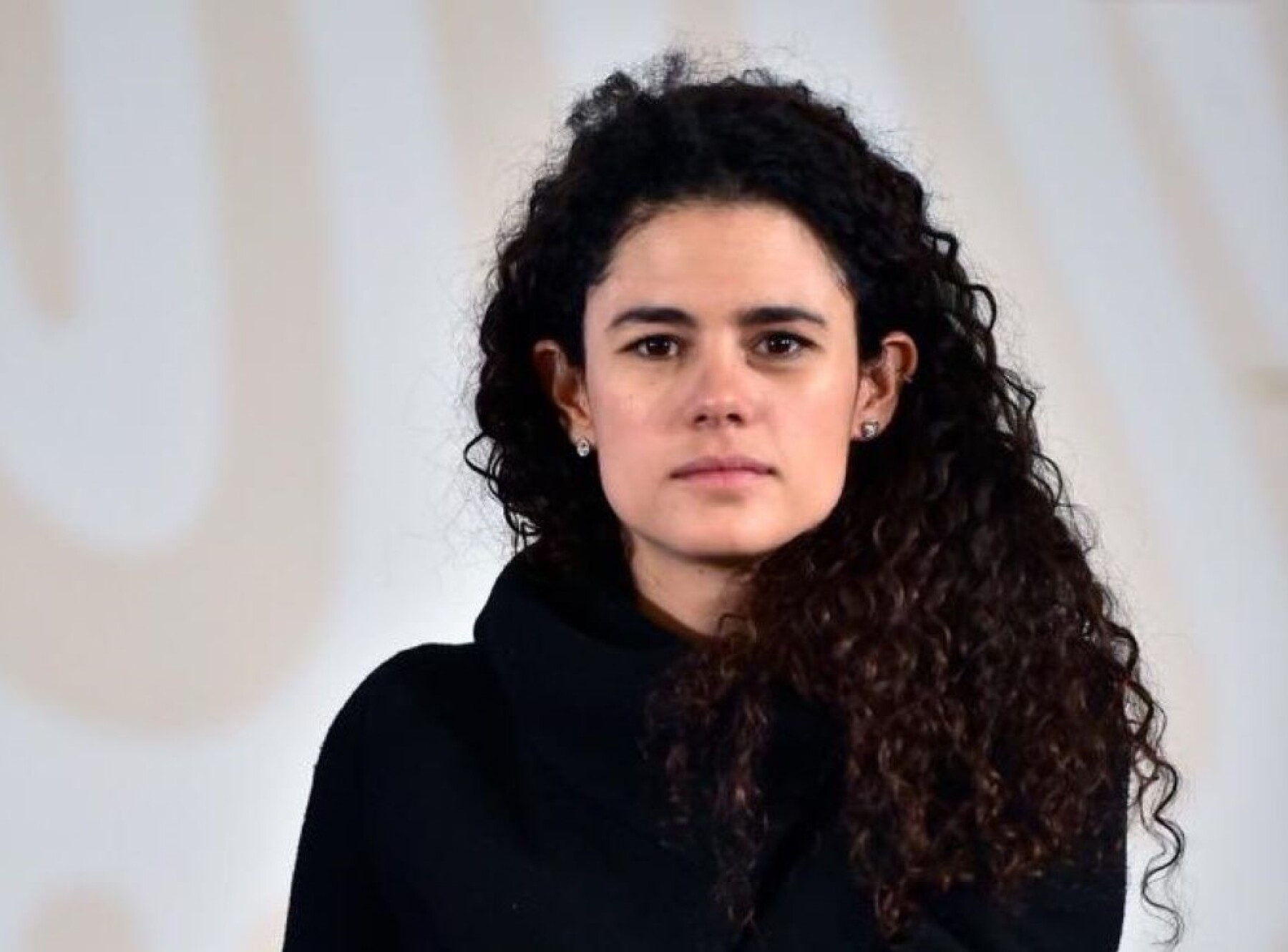 El estilo y la marca de ropa favorita de Luisa María Alcalde