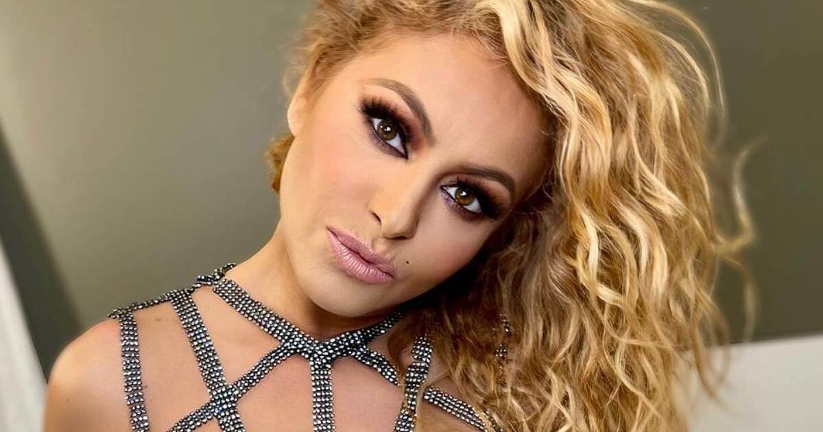 ¿Paulina Rubio consume sustancias ilícitas? Esto respondió su hermano ...