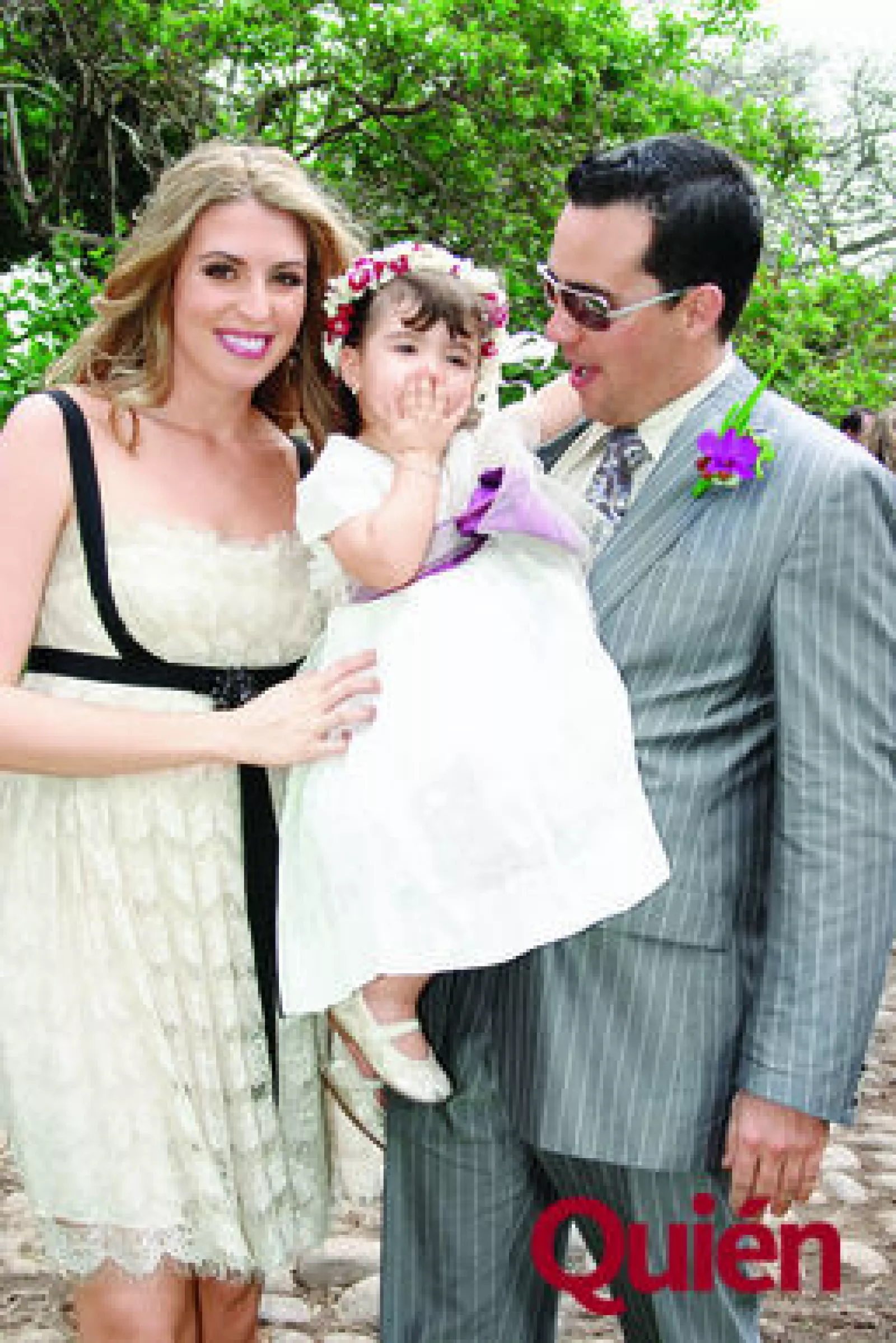 Enlace de Carla Barquín & Javier Ruíz
