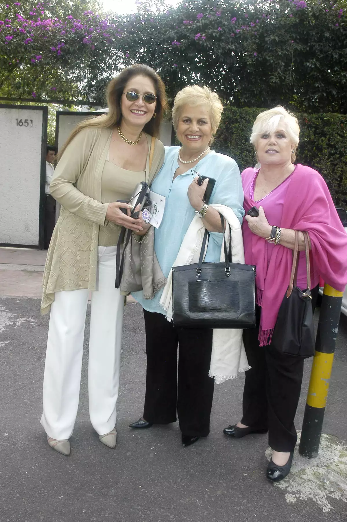 Daniela Romo pensó en dejar su carrera tras la muerte de Tina Galindo