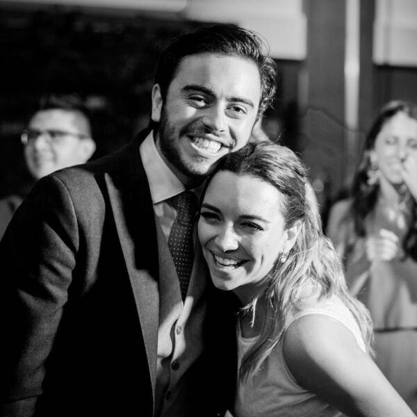 Regina Blandón está de luto por la muerte de su abuelo, Belo