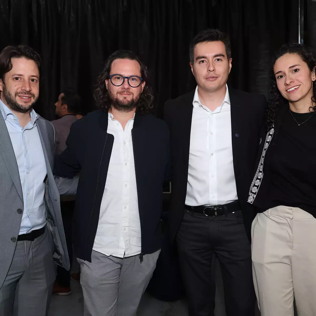 Así fue el 30 aniversario de SERRANO ARQUITECTOS