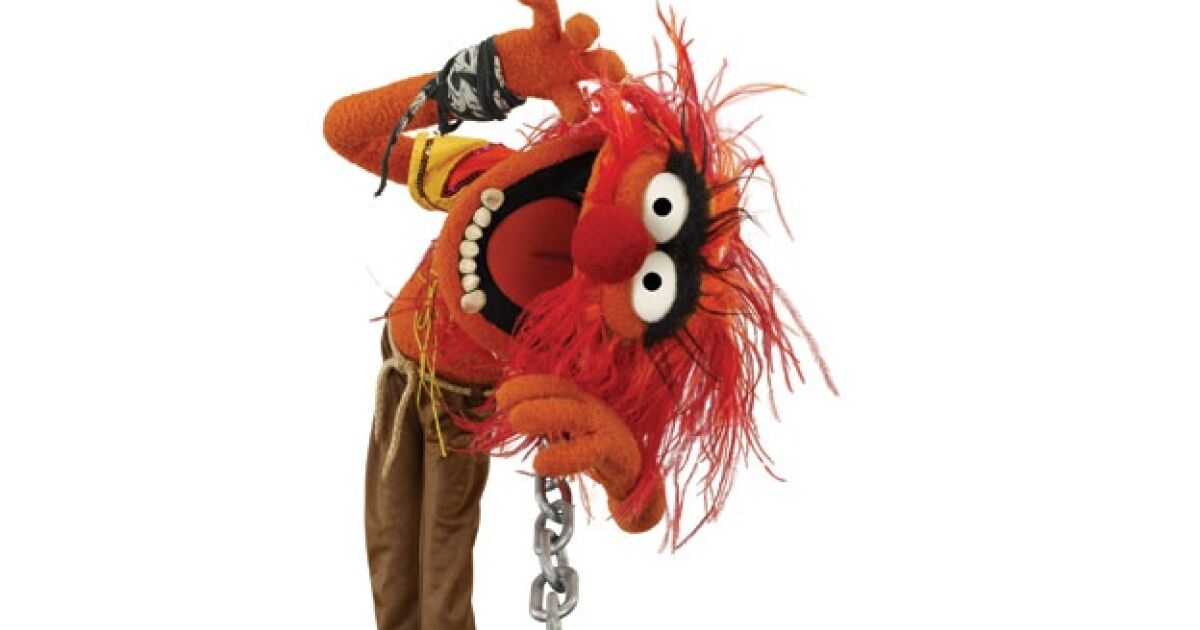 OPINIÓN: 'Los Muppets', un viaje nostálgico para adultos