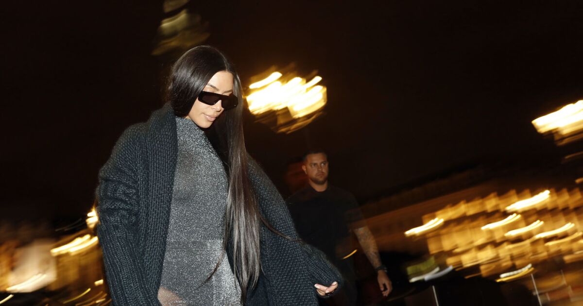 Casi 10 AÑOS DESPUÉS, habrá juicio por robo millonario de joyas a Kim ...