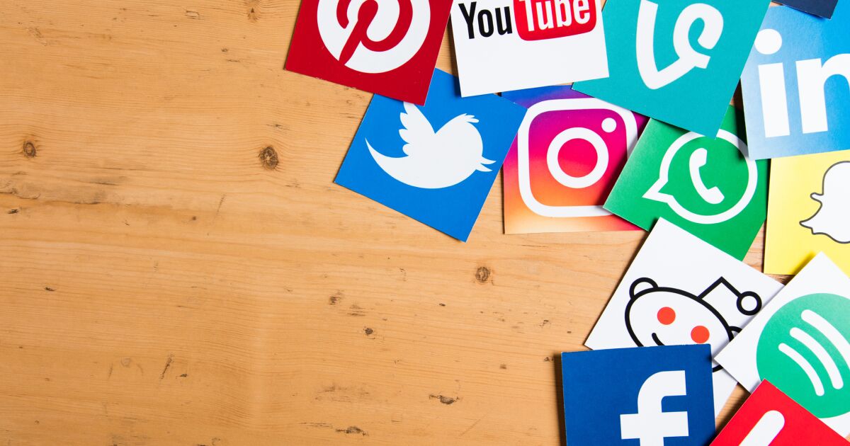 Las 10 apps más populares en los smartphones mexicanos