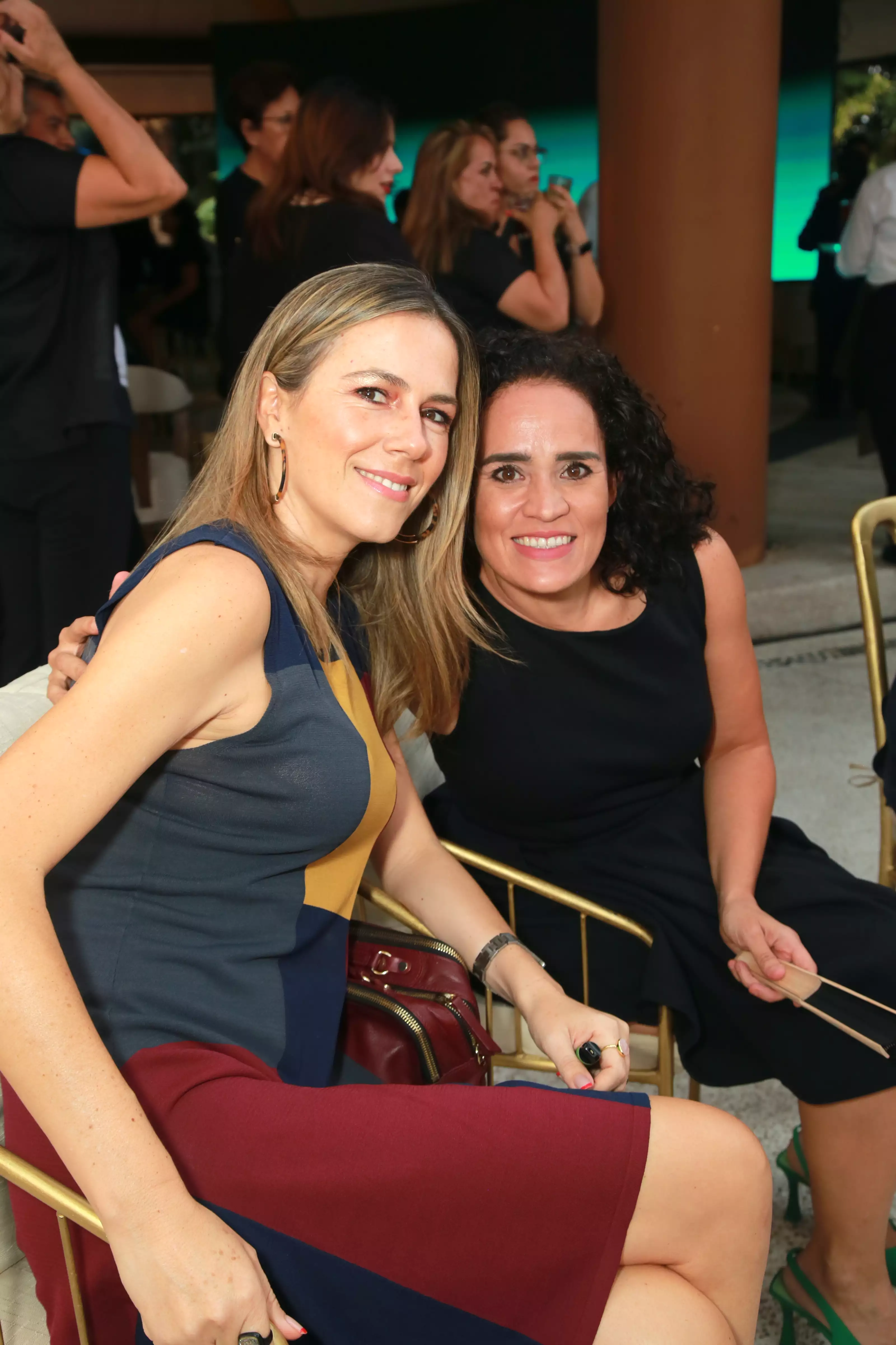 Médicos e inversionistas celebran en Cuernavaca la llegada de Althea