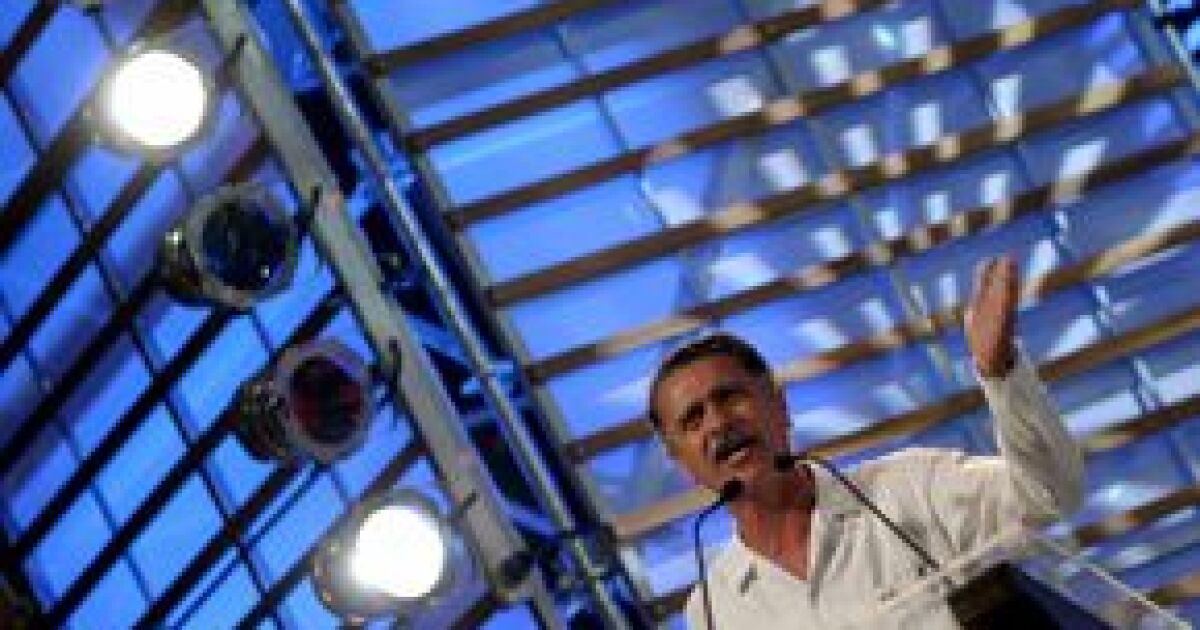 ¿Quién fue Carlos Abascal? Semblanza