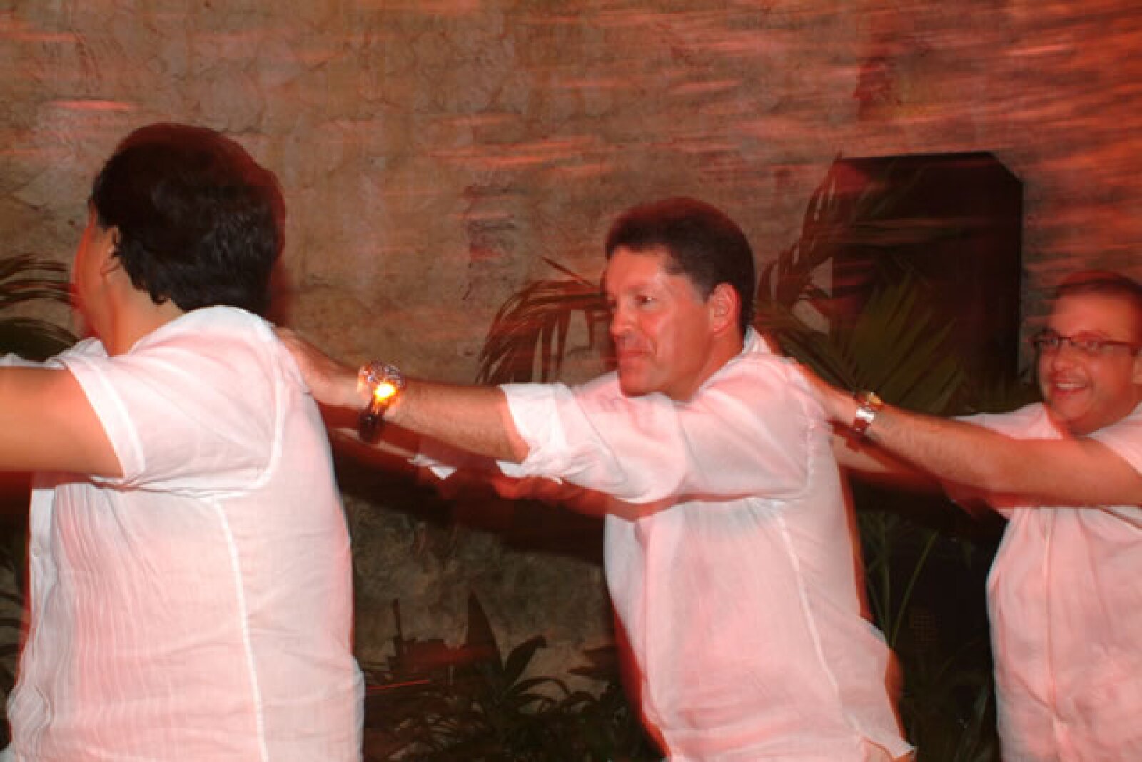 Boda Paola Y Zague En Xcaret