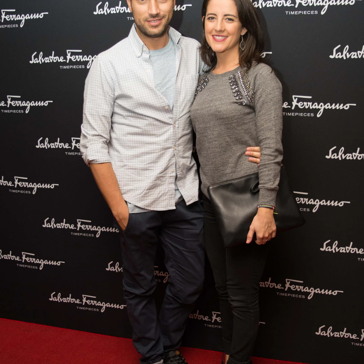 Fer Medina, Pam Allier, Chantal Trujillo y más en el even...