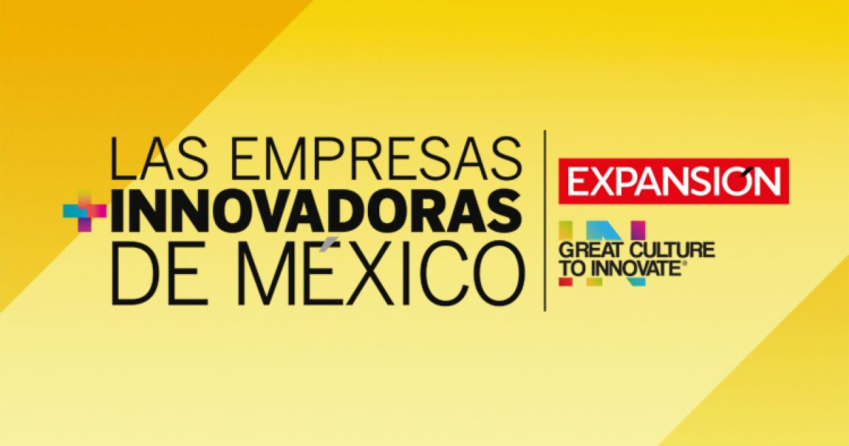 Las empresas más innovadoras del país