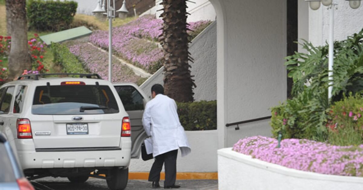 El FBI se integra a la averiguación sobre la muerte de Paulette