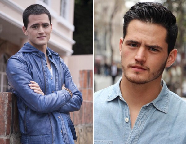 Martin Barba conquista Latinoamérica con Yo Soy Franky