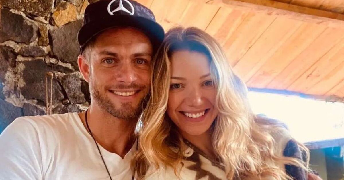 Horacio Pancheri revela la razón por la que no se ha casado con Isa Valero