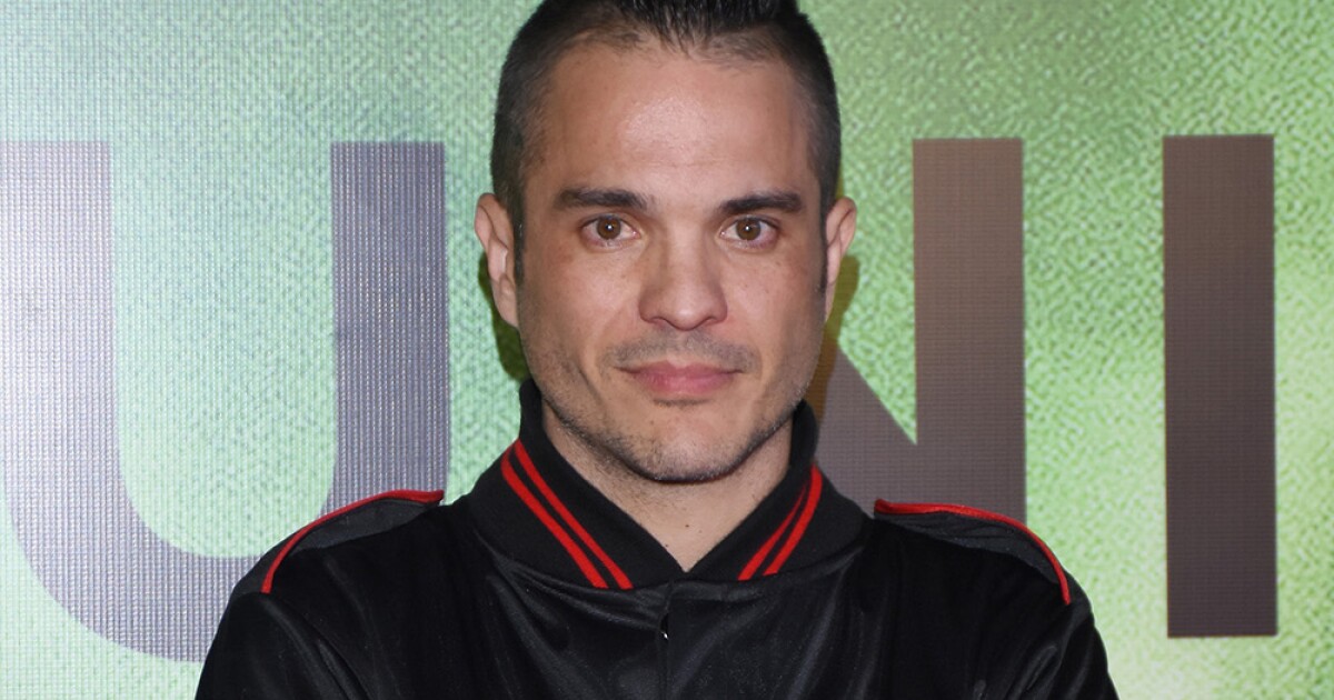 Kuno Becker responde enfurecido a las críticas por su nueva película