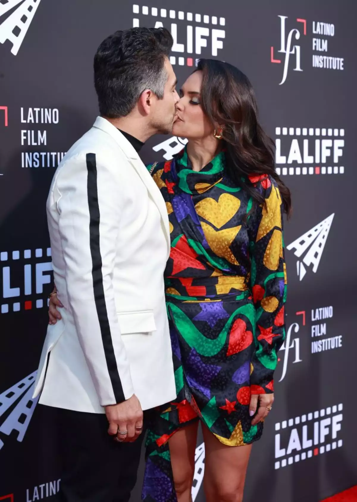 El secreto de Omar Chaparro y La Mojarrita para mantener vivo el amor