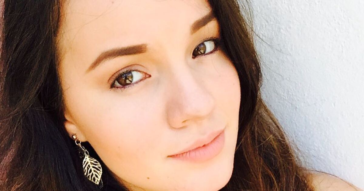 Así fue el casting de Sara Sosa para 'La Voz México'