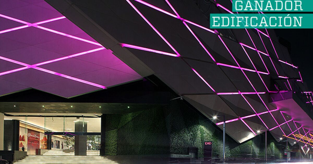 Toreo Parque Central