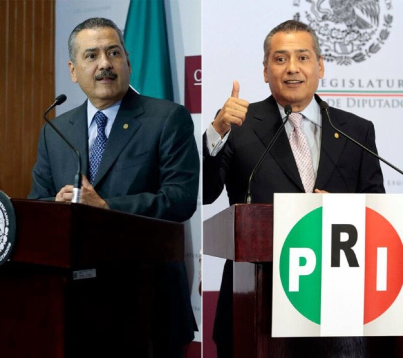 Beltrones se quita el bigote, y con él algunos años de encima