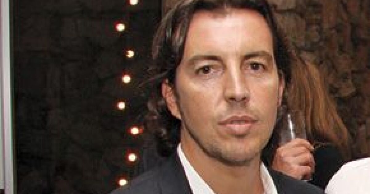 ¿Quién es Alejandro Asensi?