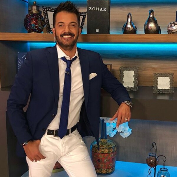 Los 10 conductores más guapos de México