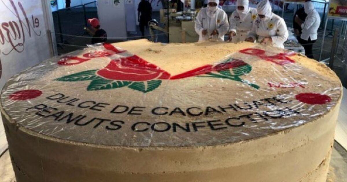 La historia de Dulces de la Rosa: 80 años de una empresa 100% mexicana