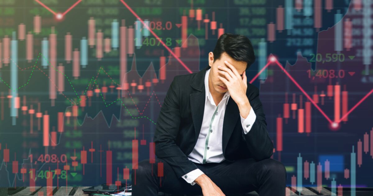 Estos son los miedos de los inversionistas