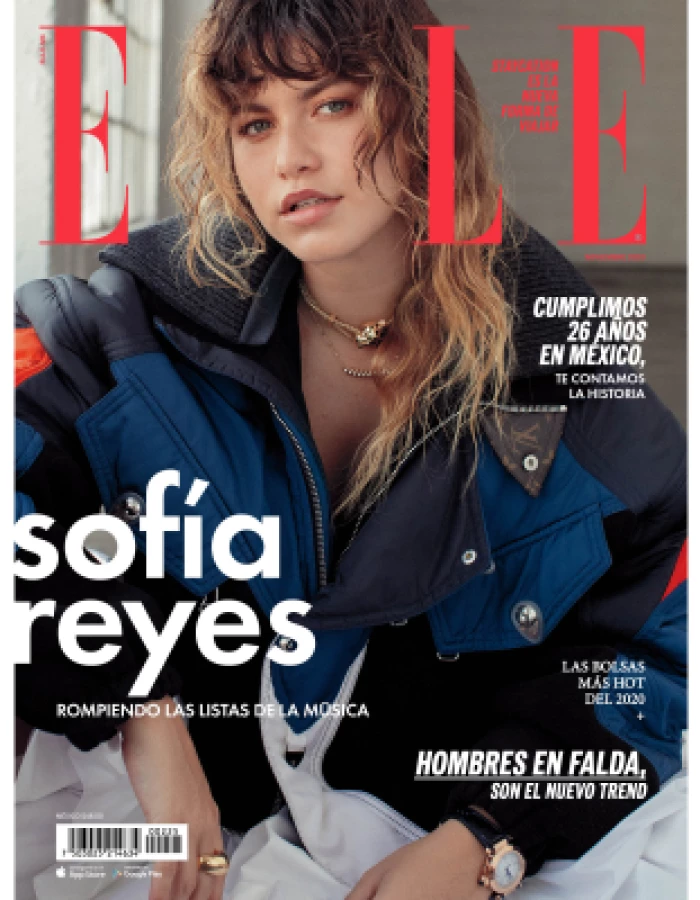 ELLE - Revista Digital