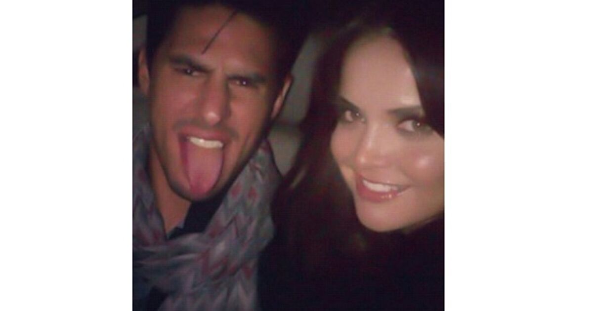 Marisol y su incuestionable amor por el deporte