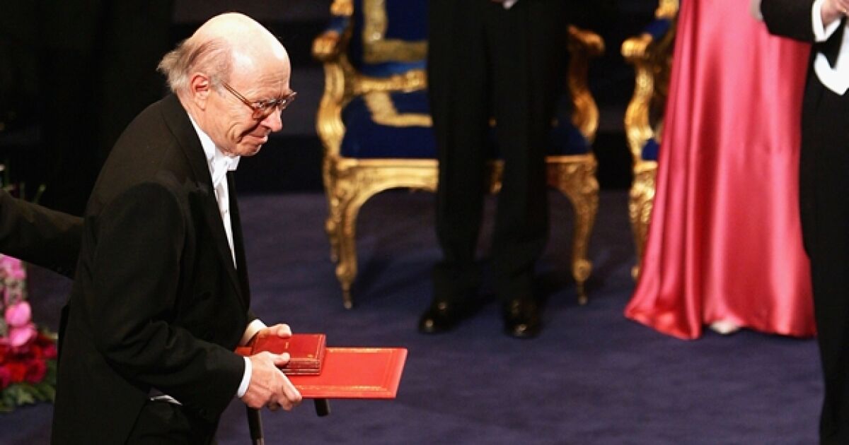 Muere Irwin Rose, el Nobel que revolucionó la lucha contra el cáncer