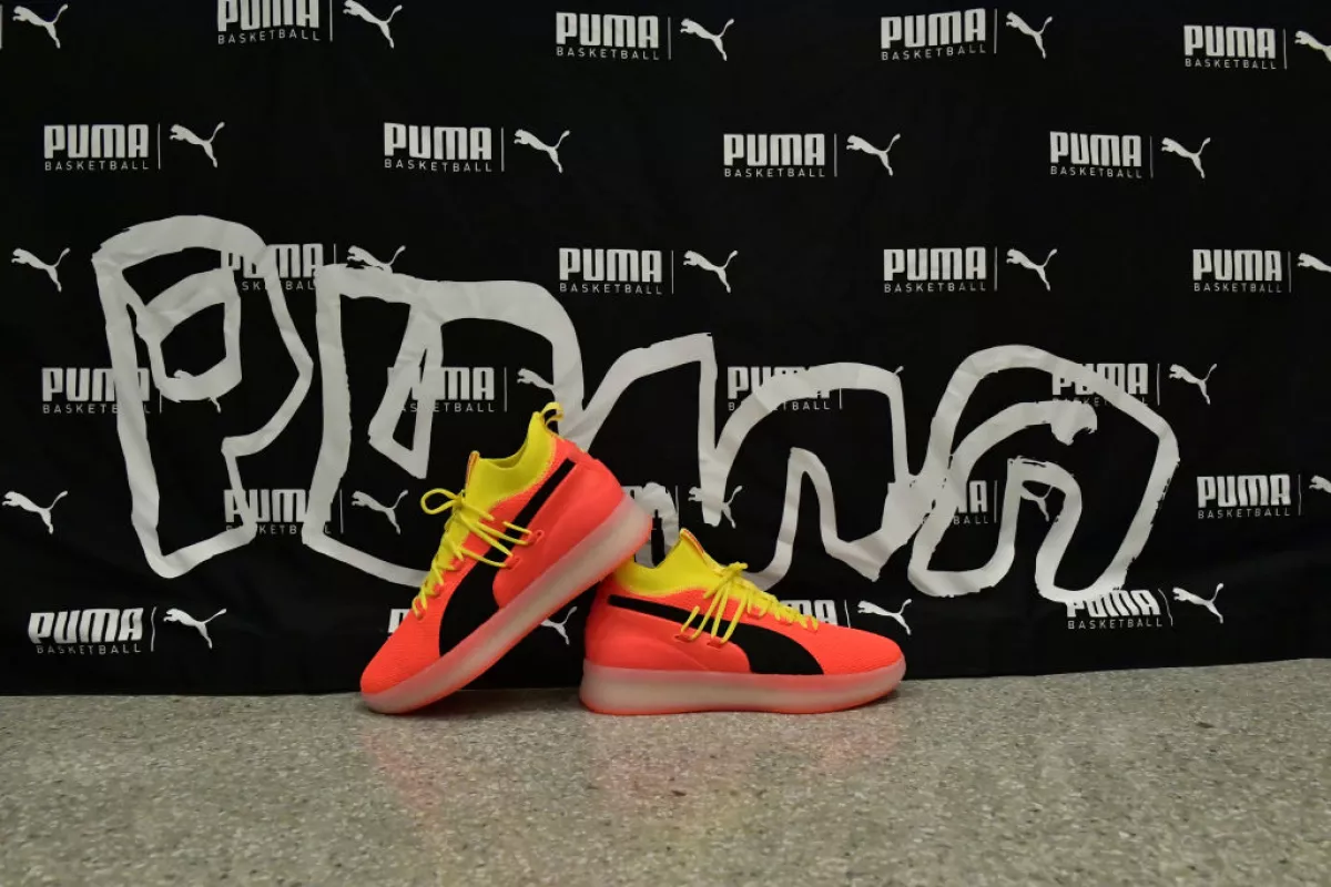 PUMA es la marca más eco-friendly del Índice de sostenibilidad 2022