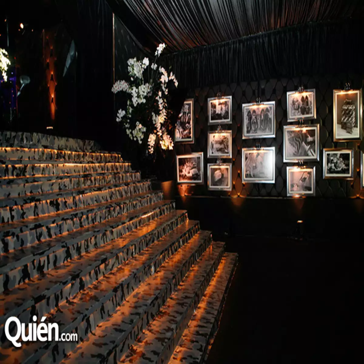 EXCLUSIVA: Alfonso Helfon celebró en grande sus 30 años