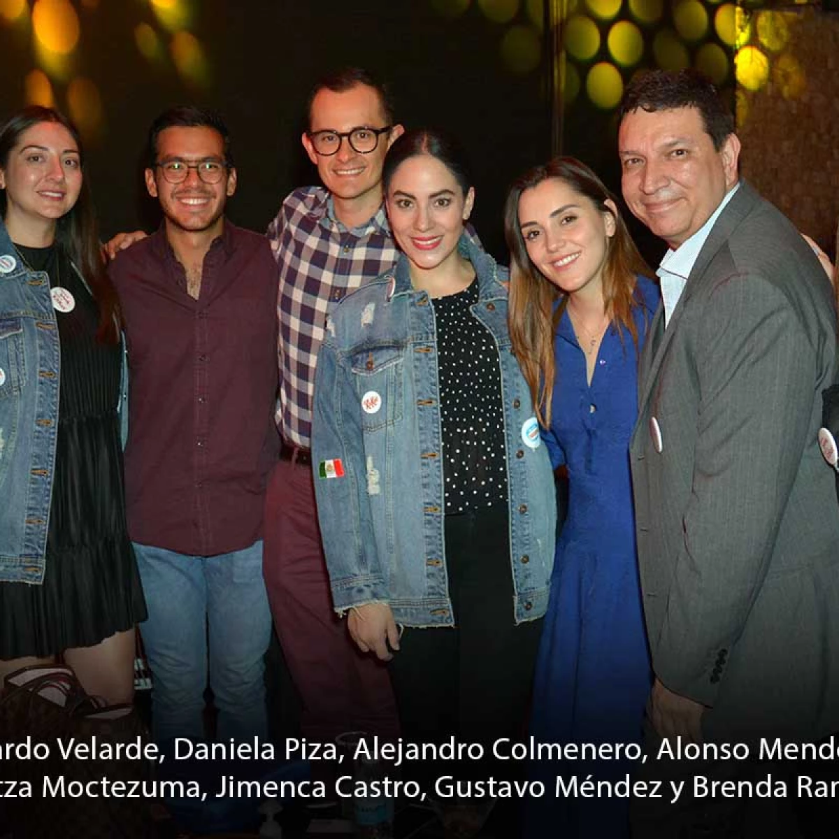Natalia Téllez y Daniel Sosa presentan la paleta Kit Kat